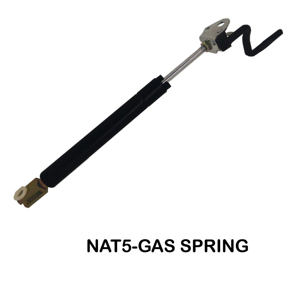 GAS SPRING / GAS STRUT FOR DRIVER SEAT - NATTO ABS