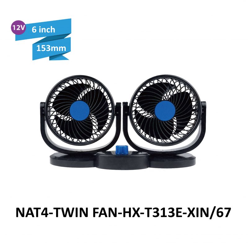vehicle fan truckFan for truck caravan van trailer car all kind of vehicles