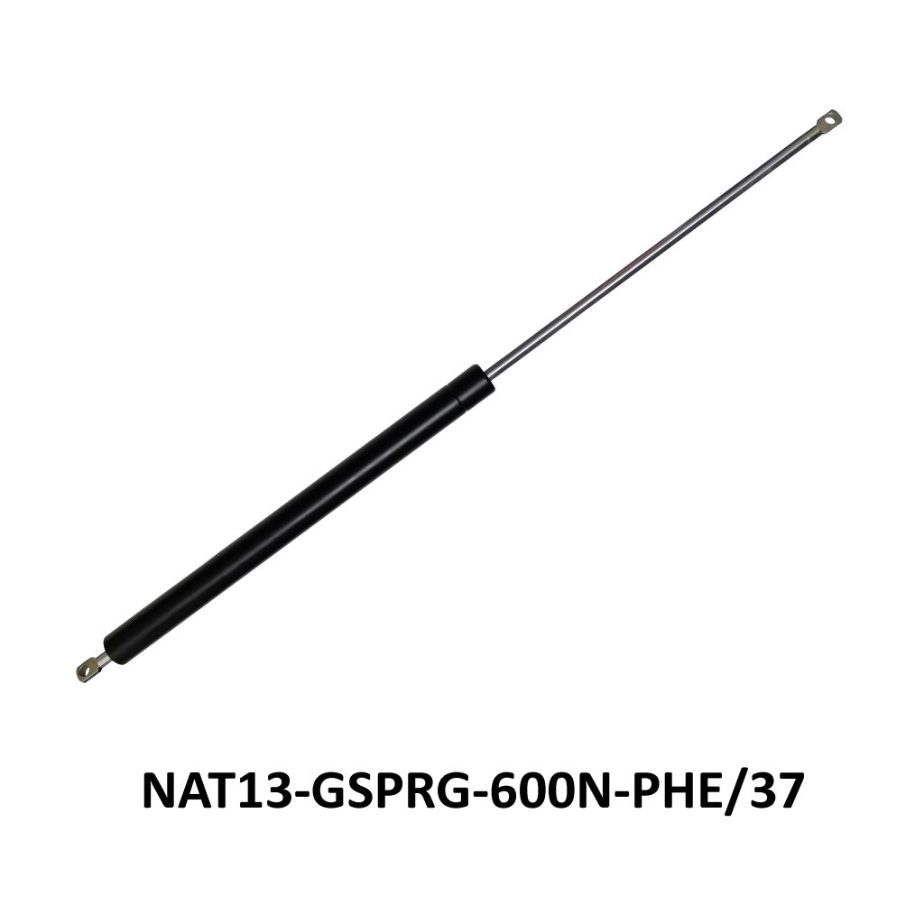 GAS SPRING GAS STRUT 695MM 600N - NATTO ABS